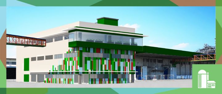 New Multifunctional Building Construction Kick Off – MartinoRossi ...